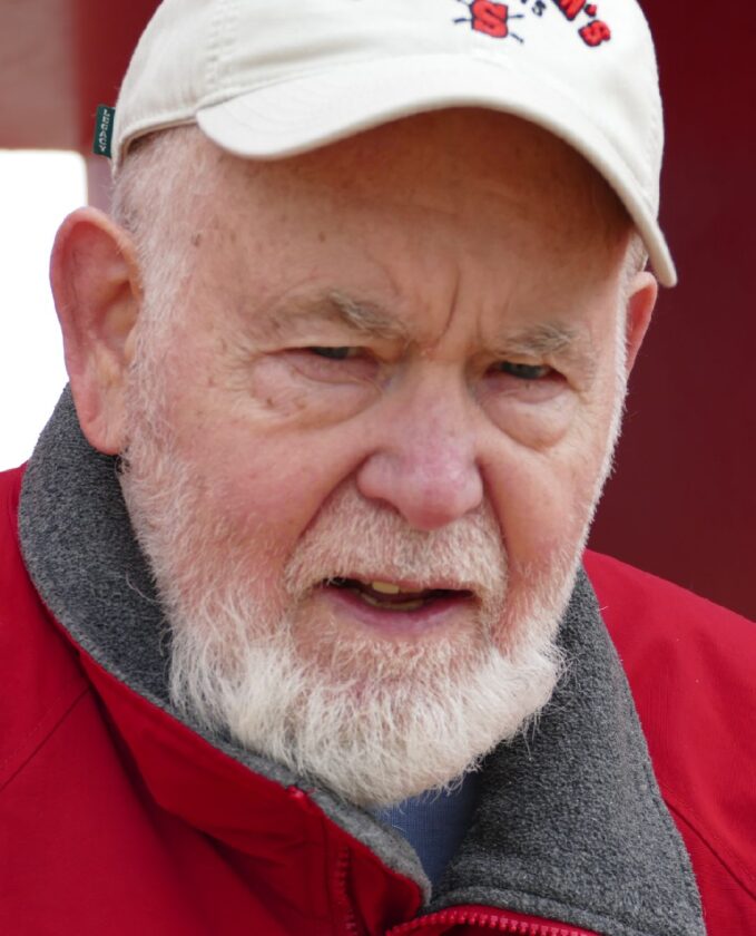 Richard Witt Clifton | News, Sports, Jobs - Observer Today